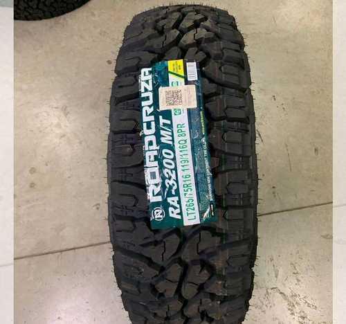 Roadcruza RA3200 M/T 265/75 R16 119Q