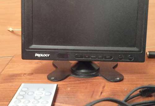 Продам телевизор prology hdtv-700WNS