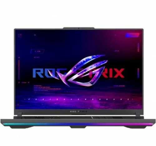 Asus ROG Strix G16 G614JV-N4071 16"/wqxga (2560x1600) /240hz/Core i7-13650HX/16Gb/SSD1Tb/RTX 4060 8G