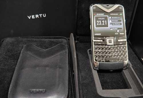 Vertu Constellation Quest, 8 ГБ