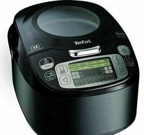 Мультиварка Tefal RK812832