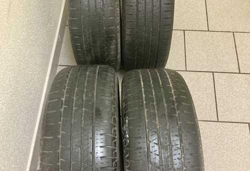 Continental CrossContact LX25 215/65 R16 98H