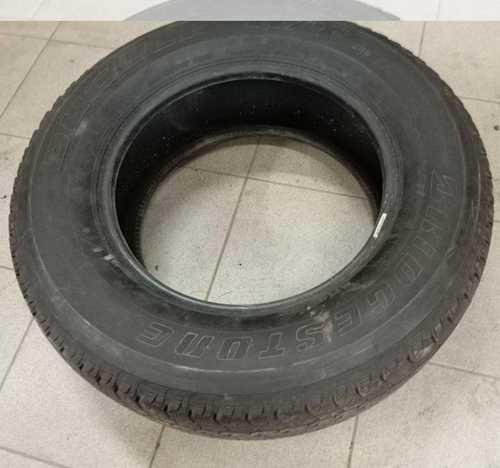 Bridgestone Dueler H/T 265/65R17 112S