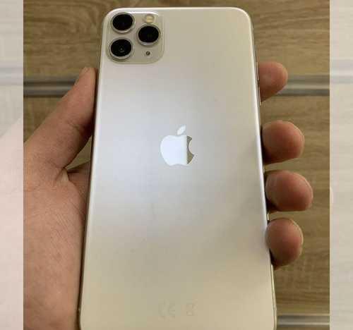 iPhone 11 Pro Max, 64 ГБ