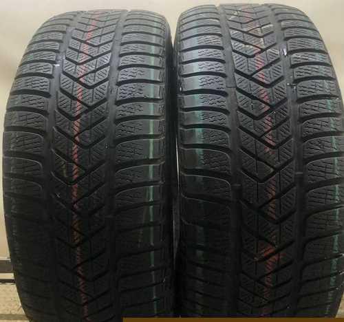 Pirelli Winter Sottozero 3 245/40 R19 94V