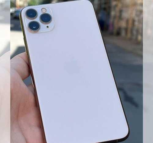 iPhone 11 Pro Max, 256 ГБ