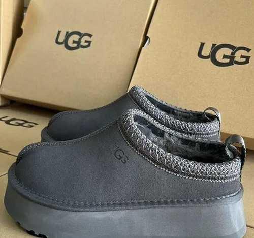 Ugg Tasman Tazz Platform