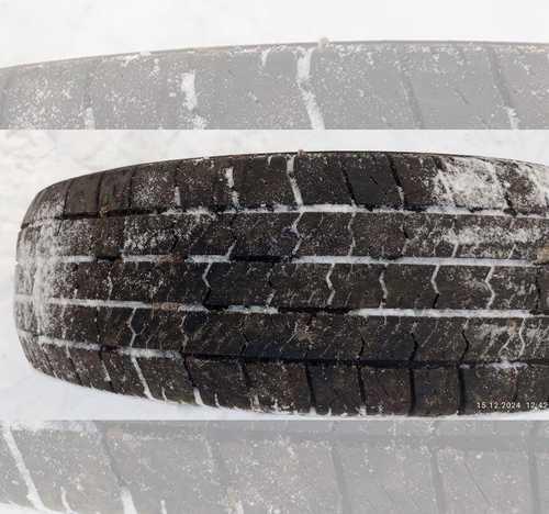 Барнаул БС 1 205/70 R15