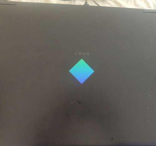 Ноутбук hp omen 15