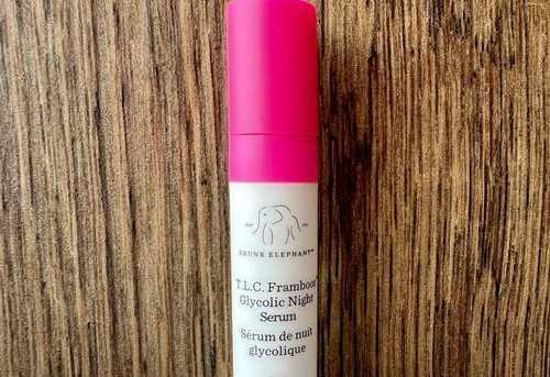 Drunk Elephant Glycolic Night Serum 3 мл