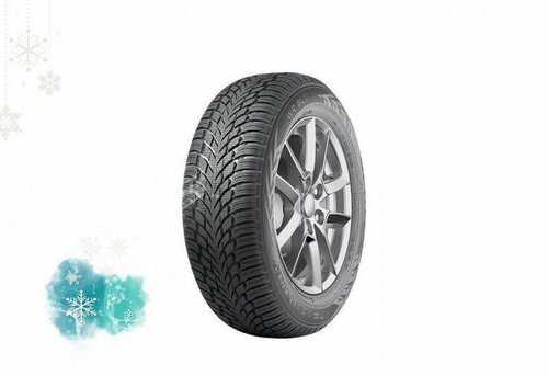 Nokian Tyres WR SUV 4 225/60 R18