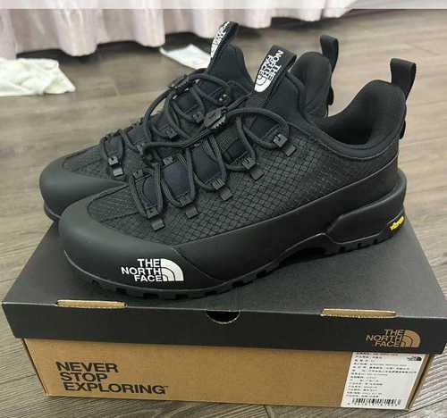 Кроссовки The North Face Glenclyffe Low оригинал