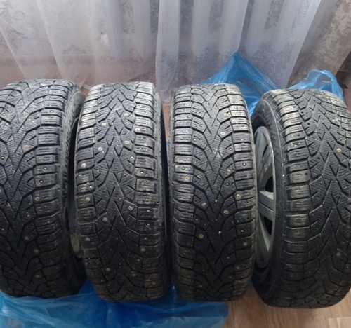 Gislaved NordFrost 100 195/65 R15