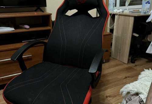 Кресло компьютерное игровое Bloody GC-150