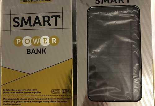 Зарядное устройство power bank