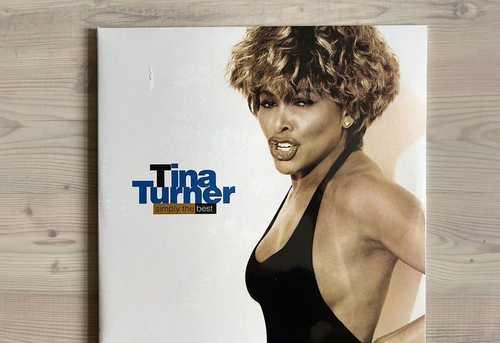 Винил Tina Turner – Simply The Best (2xLP)