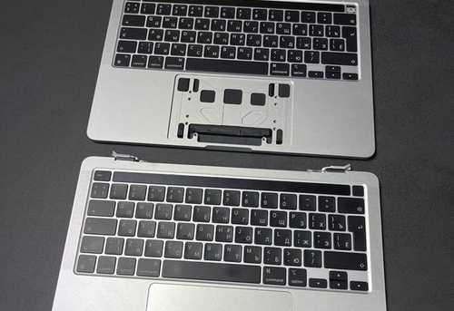 Топкейсы MacBook Pro 13" A2289