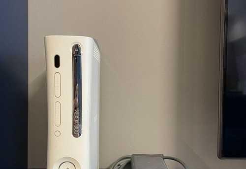 Xbox 360 60gb