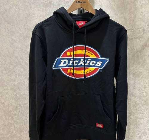 Dickies Logo Hoodie Дикис Худи Оригинал