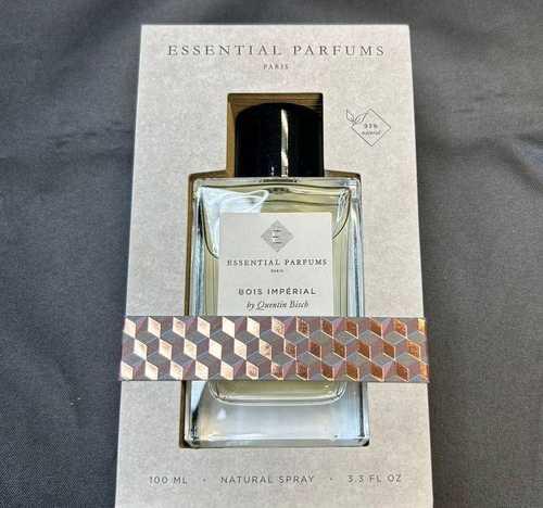 Essential parfums bois imperial оригинал