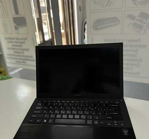 Sony Vaio Ультрабук i5-4200U / 4GB/128GB