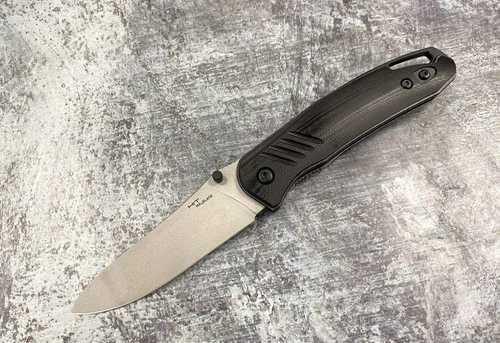Складной нож Hit, D2, s/w, Mr.Blade, MB043