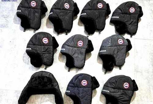 Ушанка Canada Goose