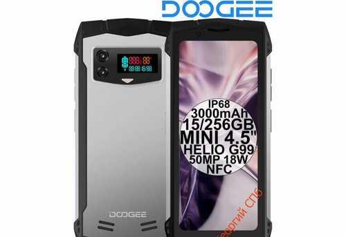 DOOGEE Smini, 8/256 ГБ