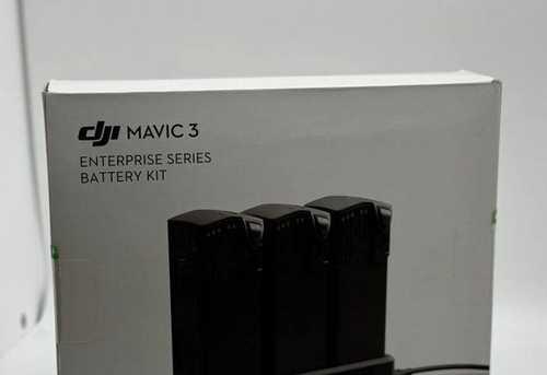 Dji mavic 3 enterprise series battery kit