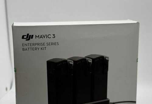 Dji mavic 3 enterprise series battery kit