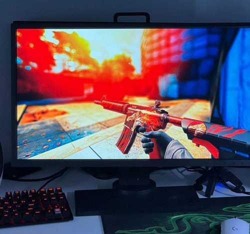Benq Zowie XL2546 240hz