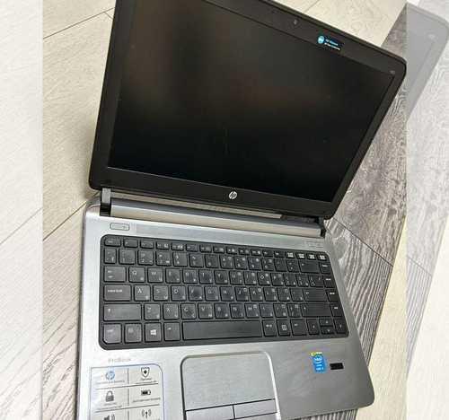 Продам ноутбук HP Probook