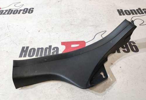 Накладка на порог задняя правая Honda Accord 7 CL9