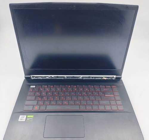 Ноутбук MSI MS-16R5