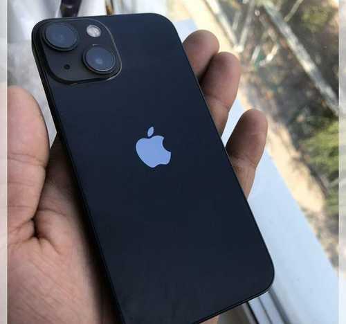 iPhone 13 mini, 128 ГБ