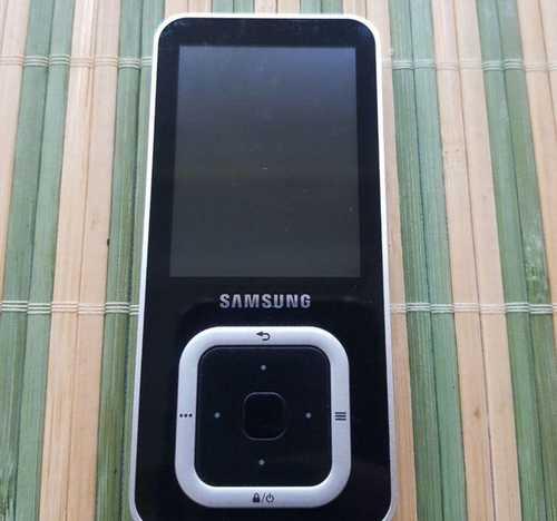 Mp3 плеер Samsung yp q3