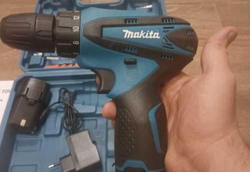 Шуруповерт makita 18v