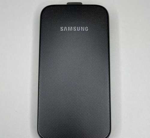 Телефон Samsung GT- C3520 кнопочный