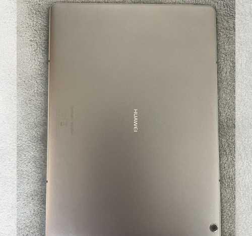 Планшет huawei mediapad m3 lite 10