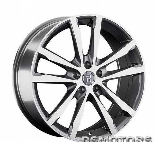 Диски Ford FD162 8.5/20 5x114.3 ET44 d63.3 GMF