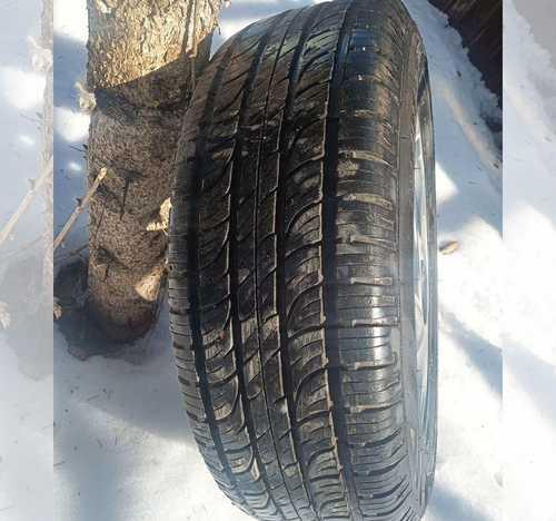 Viatti Bosco S/T V-526 215/65 R16