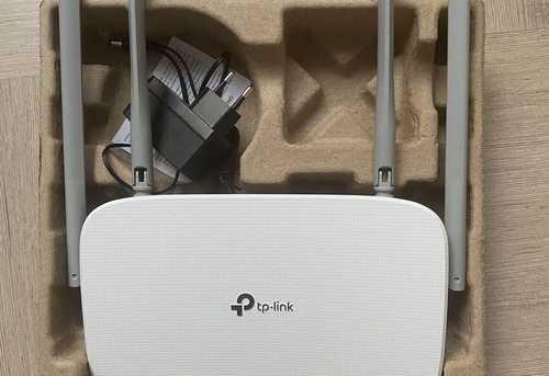 Wifi Роутер tp-link двухдиапазонный