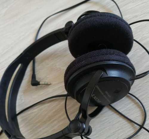 Наушники sony mdr-v150. Оригинал