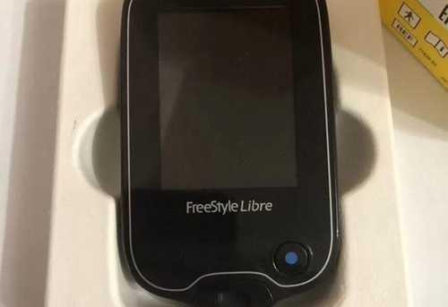 Ридер сканер FreeStyle Libre