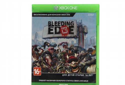 Bleeding Edge для Xbox One