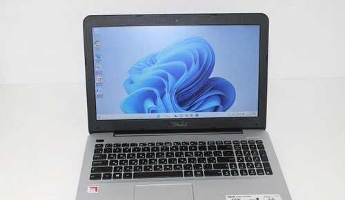 Ноутбук 15.6'' Asus R556QG-XO500T