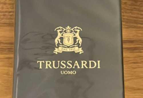 Туалетная вода trussardi