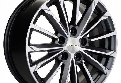 KhomenWheels 6,5x16/5x114,3 ET50 D66,1 KHW1611 GFP