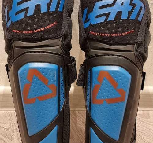 Наколенники Leatt 3DF Hybrid EXT Knee