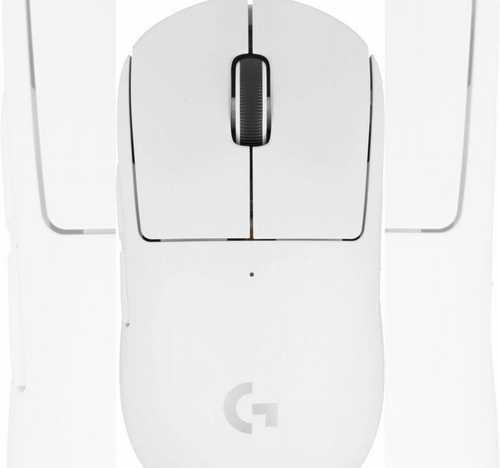 910-005942, Мышь Logitech G Pro X Superlight Беспров